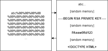 Filling in the Blanks: Exploiting Null Byte Buffer Overflow for a ...