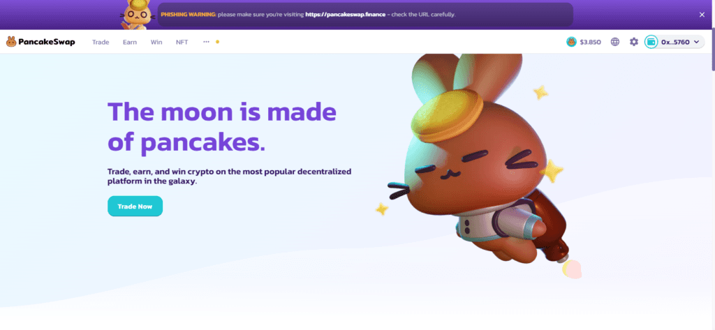 Exploiting Web3's Hidden Attack Surface: Universal XSS on Netlify's Next.js Library