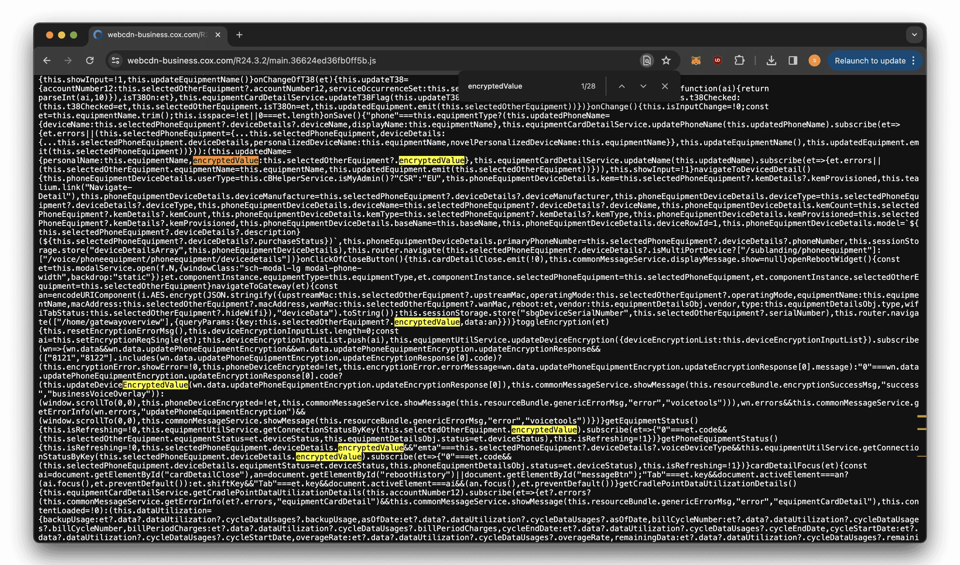 Hacking Millions of Modems (and Investigating Who Hacked My Modem)
