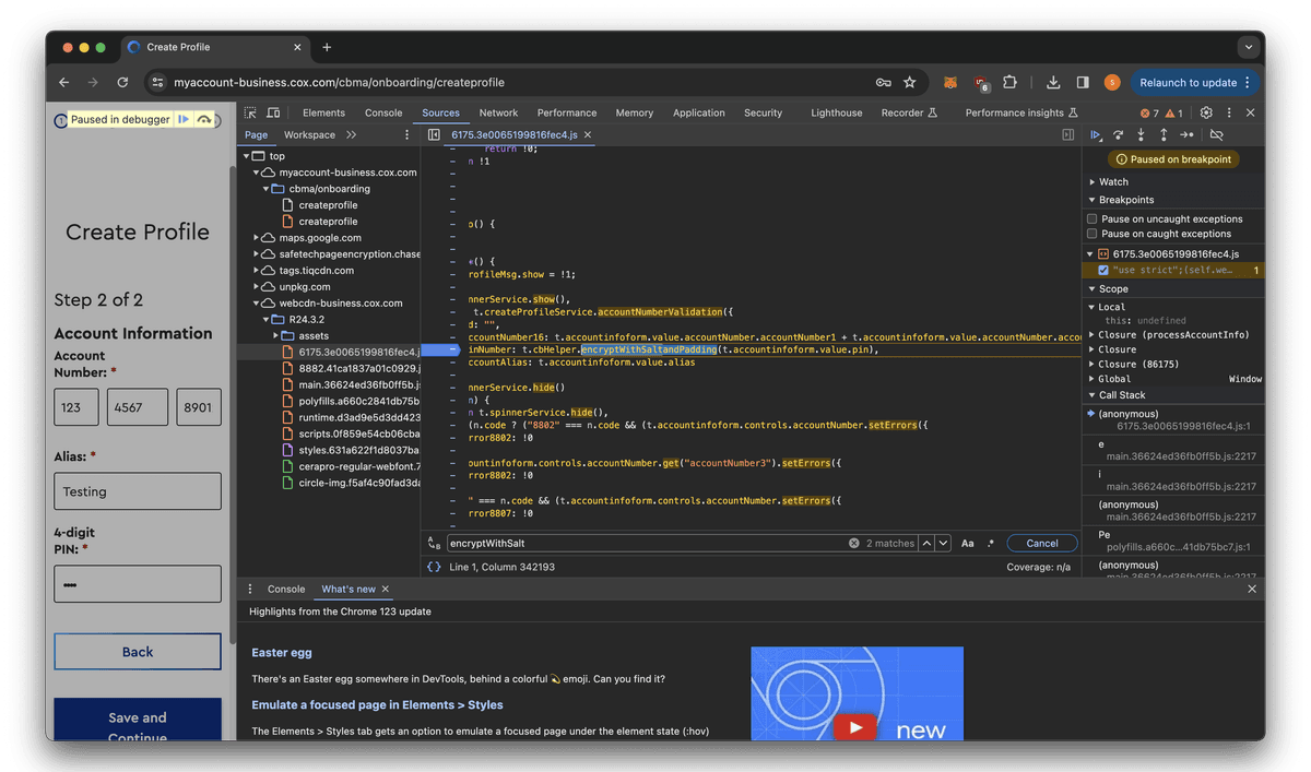 Hacking Millions of Modems (and Investigating Who Hacked My Modem)