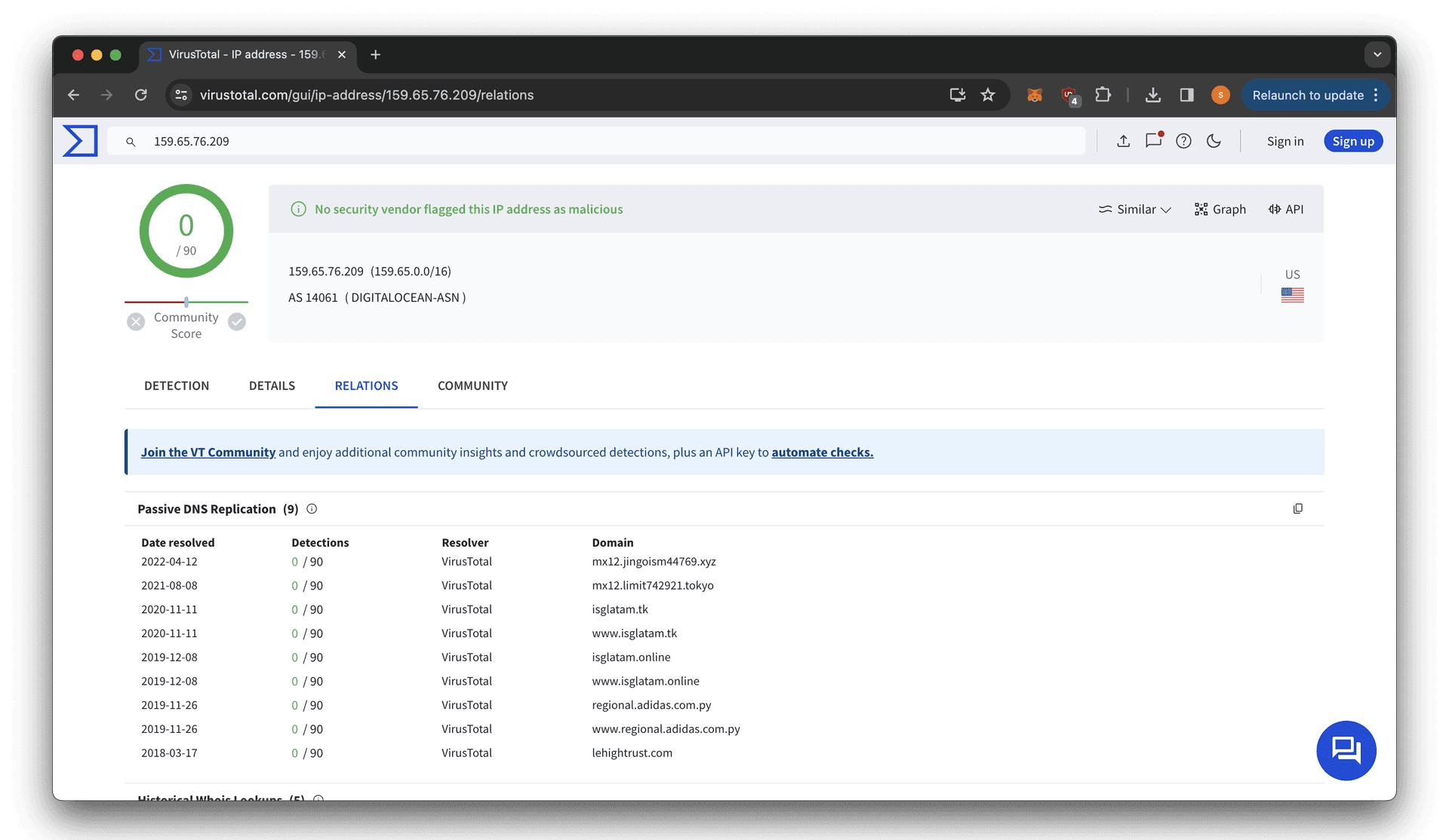 Hacking Millions of Modems (and Investigating Who Hacked My Modem)