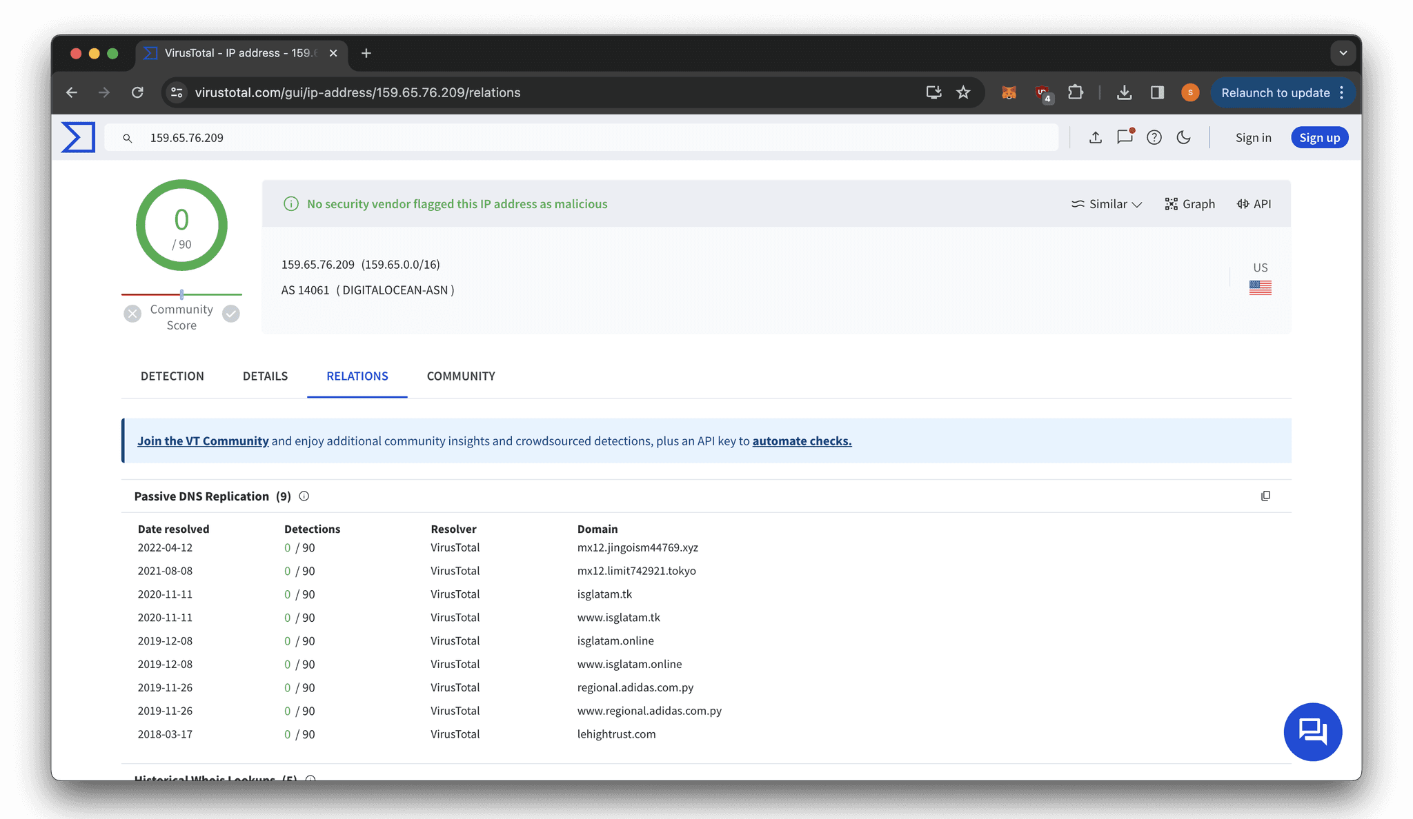 Hacking Millions of Modems (and Investigating Who Hacked My Modem)